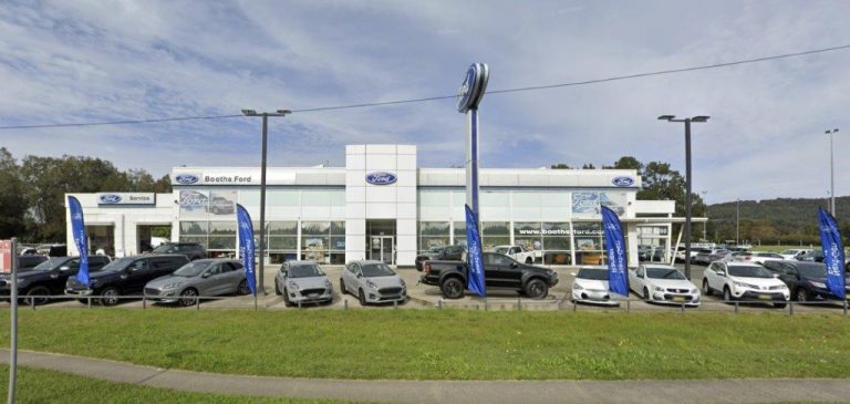 Booths Ford West Gosford | Central Coast Surveyors